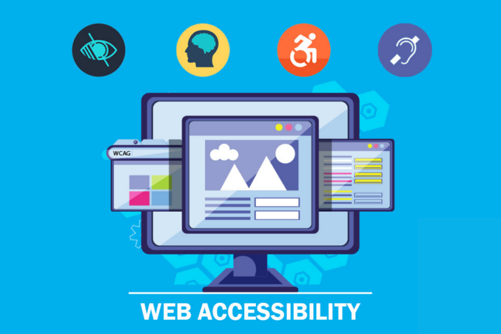Levels Of Website Accessibility Guidelines 2.0 And Its Principles ...